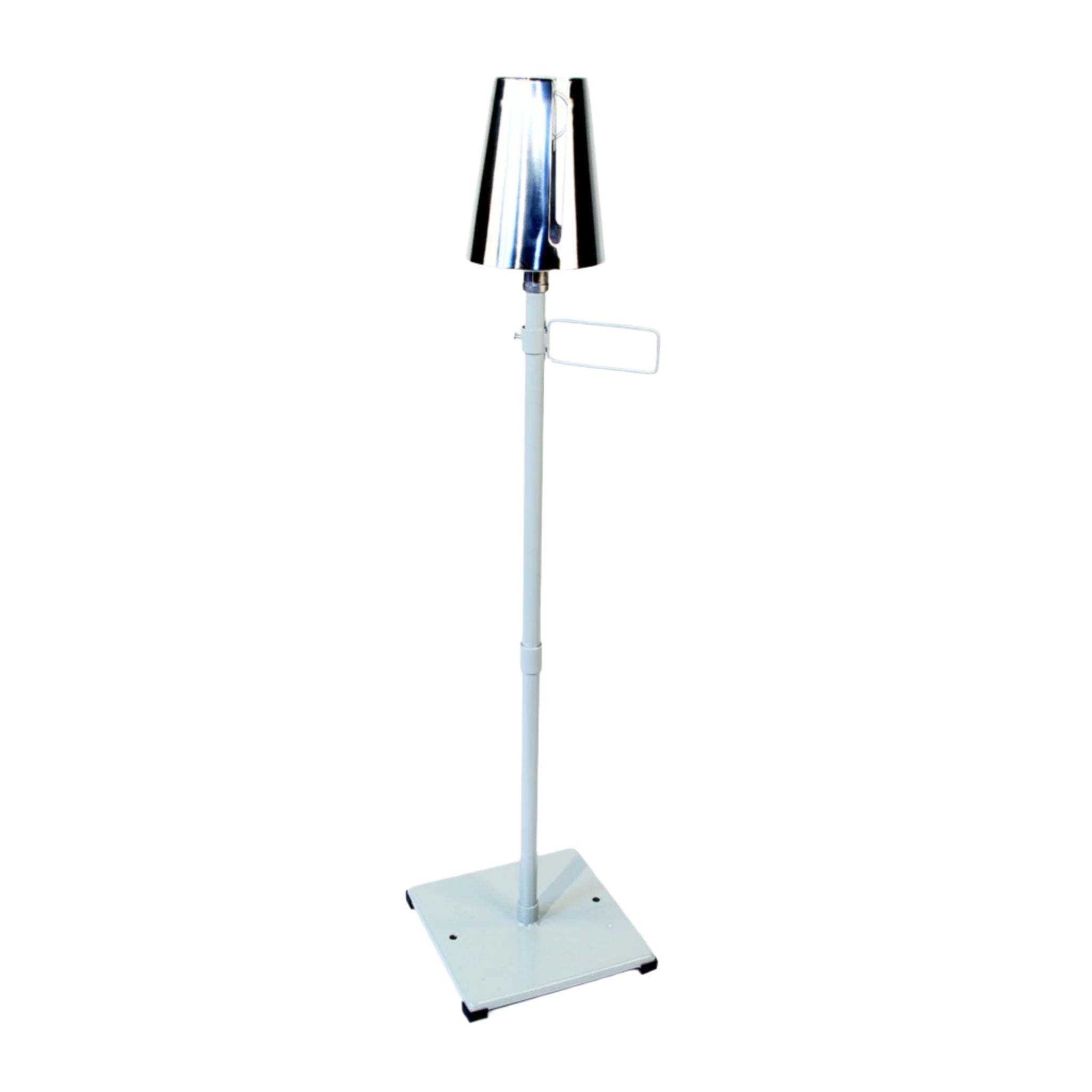 Hot-Steam Collar Post [CP-100]