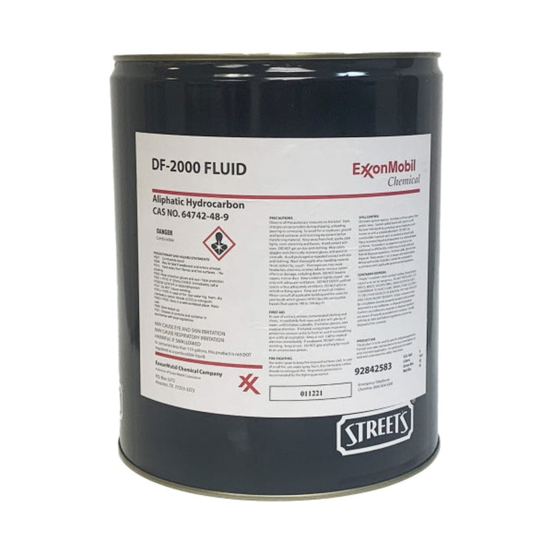 DF-2000 Fluid [ExxonMobil]