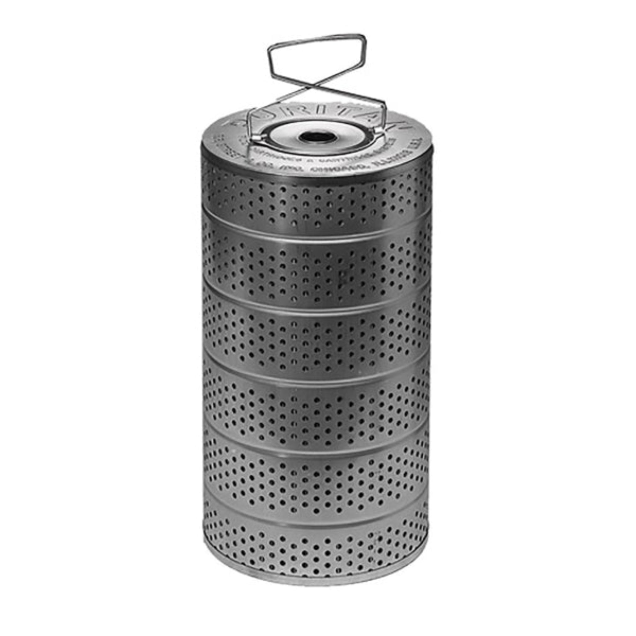 Puritan Filter - Carbon Core [4x1]